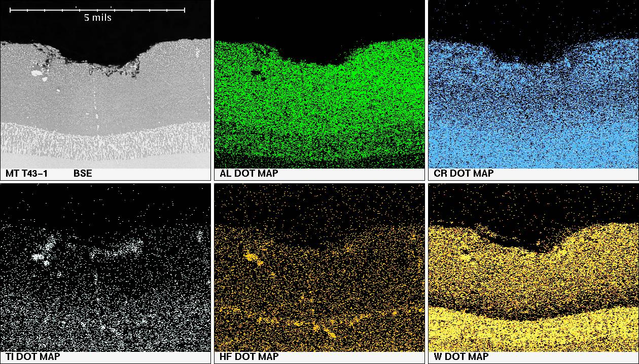 SEM-EDX - Semiconductor Intelligence SEM-EDX - Semiconductor Intelligence